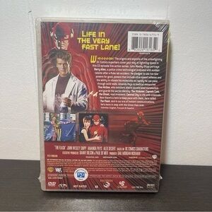 Media | The Flash The Complete Series Brand New | Poshmark